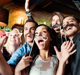 Pop-Up Events | Meetings + Events | Ignite Magazine